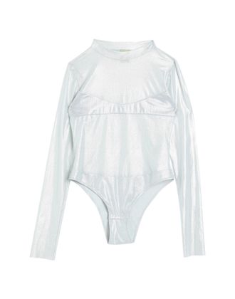 Not After Ten TOPS - Bodysuits auf YOOX.COM