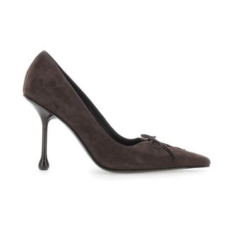 Jimmy Choo London Damen, Schuhe, Braun, 37 EUGr&ouml;&szlig;e