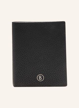 Bogner Billfold Vail Luis schwarz