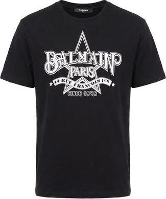 Balmain TOPS - T-shirts sur YOOX.COM