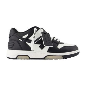 Off-white Herren, Schuhe, Schwarzk, 44 EUGr&ouml;&szlig;e