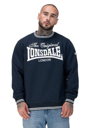 Lonsdale Sweater Sweatpulli Lonsdale Clifton
