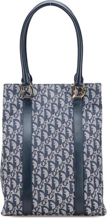 Dior Damen, Pre-Owned, Blau, ONE SIZEGr&ouml;&szlig;e