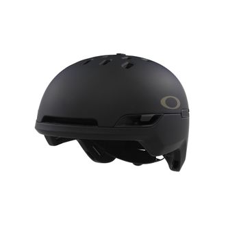 Oakley Unisex MOD BC Skihelm, Blackout, 59-61CM