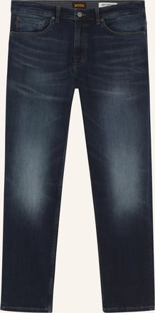 HUGO BOSS Jeans Re.Maine Bo Regular Fit blau