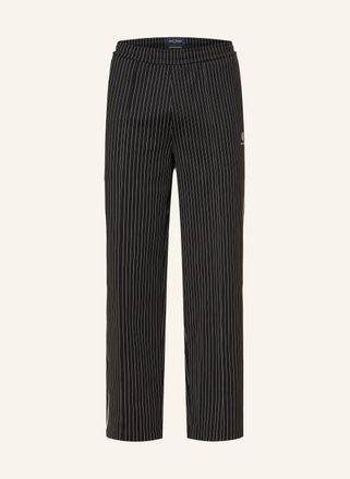Fred Perry Hose Im Jogging-Stil Regular Fit schwarz