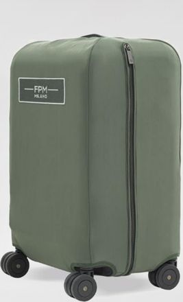 FPM Milano Sac De Voyage FPM MILANO Homme couleur Gris Souris
