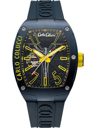 Carlo Colucci Uhr Donadio