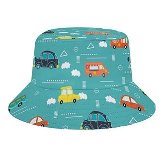 Generic Voitures Et Camions-3-1 Bob Chapeau Léger Bob Chapeaux Mode Casquettes Visières pour Chasse Femme Hommes