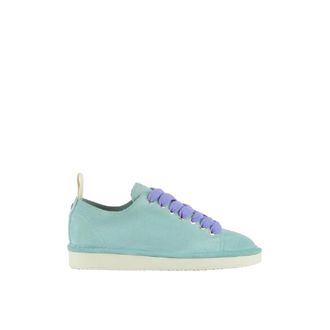 Panchic Schn&uuml;rschuhe - - Shoes - Damen - Gr&uuml;n - 36 EU