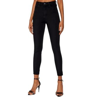 Tommy Hilfiger Damen, Jeans, Schwarzk, W28 L28Gr&ouml;&szlig;e