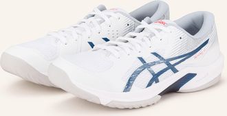 Asics Asics Indoorschuhe Beyond Ff weiss