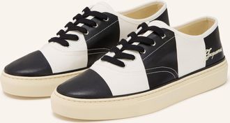 Jacquemus Jacquemus Sneaker Les Fefe schwarz