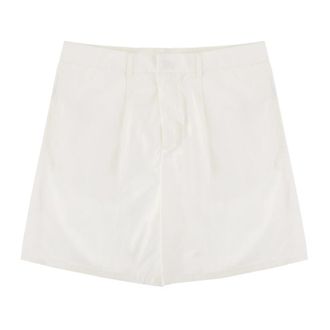 Emporio Armani Bermuda Shorts - - Shorts - Herren - Wei&szlig; - XL