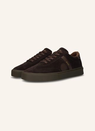 Blackstone Sneaker braun