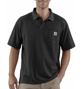 Carhartt Work in Progress Work Pocket M - Polo - Herren