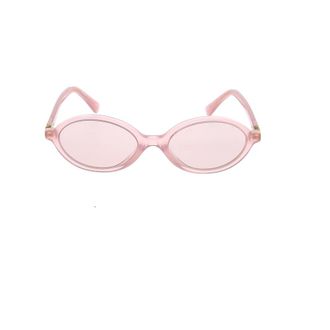 Miu Miu unisex, Accessories, Rosa, ONE SIZEGr&ouml;&szlig;e