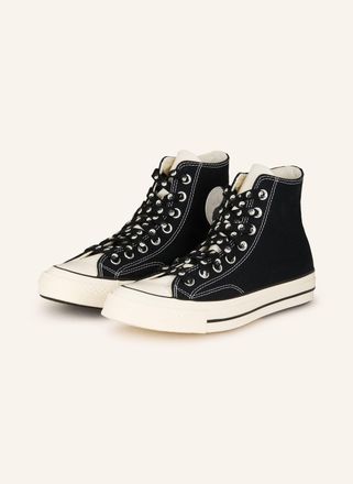 Converse Hightop-Sneaker Chuck 70 All Star Yin-Yang schwarz