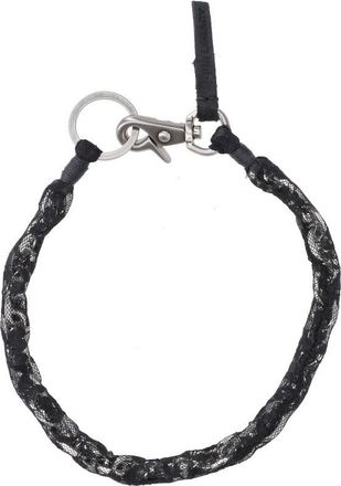 Our Legacy Necklace Lace Ladon