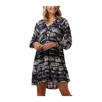 Moliin Moliin, Damen, Kleider, Mehrfarbig, LGr&ouml;&szlig;e