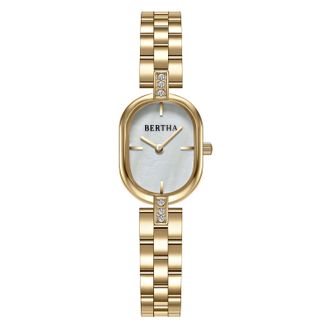 Bertha Sunglasses Montre-bracelet Bertha Lana