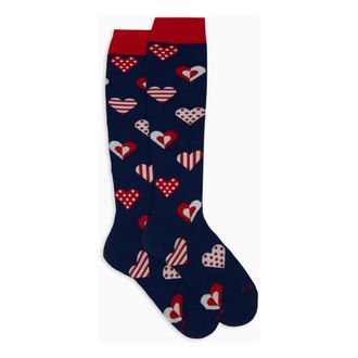 Gallo Gallo, Femme, Sous-v&ecirc;tements, Multicolore, Taille: ONE Size Socks