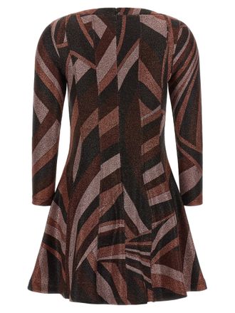 Emilio Pucci Iride Dress