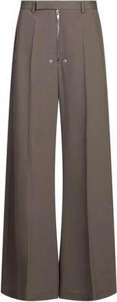 Rick Owens Pantalon Belas large en laine