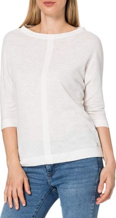 s.Oliver T-Shirt 3/4 Arm Loose FIT