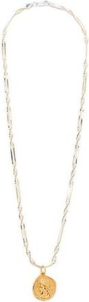 Hermina Athens Collier Hermis Small Matte