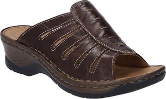Josef Seibel Sabot Catalonia 77 | Marron, Couleur:Marron, Taille:39