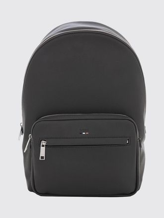 HUGO BOSS Sac &agrave; Dos Homme couleur Marron
