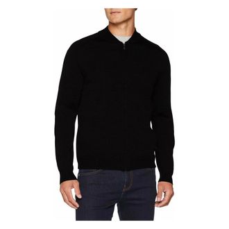 Maerz Rollkragenpullover - - Knitwear - Herren - Schwarzk - 3XL