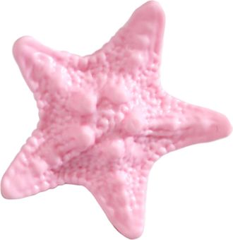 Generic Sp&uuml;lbecken&uuml;berlaufstopper - Seestern-Abflussabdeckung, Hochwertige Kunststoffkonstruktion, Vielseitig F&uuml;r Bad Und K&uuml;che, Bequeme Installation Mit Ausl