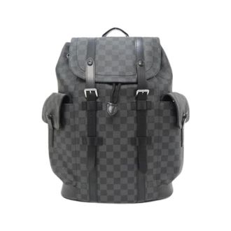 Louis Vuitton Damen, Pre-Owned, Schwarzk, ONE SIZEGr&ouml;&szlig;e