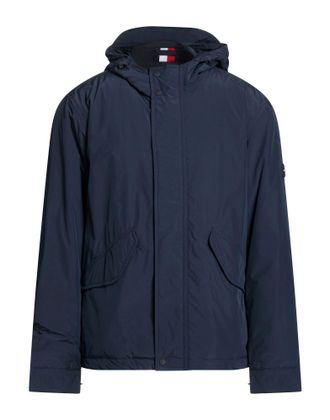 Tommy Hilfiger JACKEN & M&Auml;NTEL - Jacken und Anoraks auf YOOX.COM