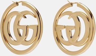 Gucci Cr&eacute;oles GG Marmont