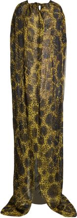 Rick Owens JACKEN & M&Auml;NTEL - Capes auf YOOX.COM