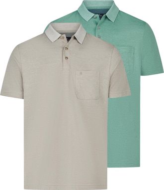 Ragman Shirt Basic