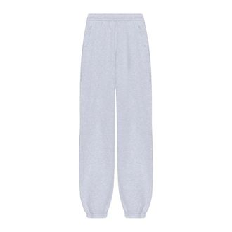 Sporty & Rich Sweatpants - - Trousers - Damen - Grau - M