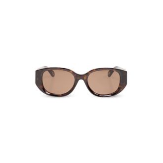 Chlo&eacute; Marcie Sonnenbrille - - Accessories - Damen - Braun - 54 MM