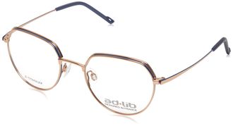 Ad Lib Girl 3296 Brille, Gold, 49 für Damen, Gold