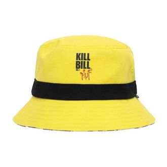 HUF Huf, unisex, Accessories, Gelb, L/XLGr&ouml;&szlig;e