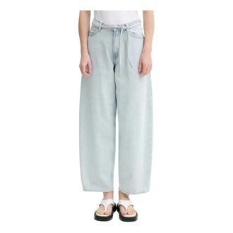 Sams&oslash;e & Sams&oslash;e Damen, Jeans, Blau, W29 L30Gr&ouml;&szlig;e