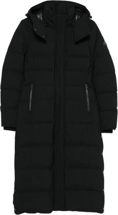 Moose Knuckles Femme, Manteaux, Noir, Taille: 36 FR Jocada Parka