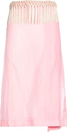 Saks Potts HOSEN & R&Ouml;CKE - Midi-R&ouml;cke auf YOOX.COM