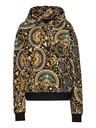 19V69 Hoodie Kara New Baroque