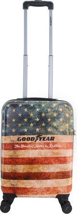 Goodyear Koffer Authentic