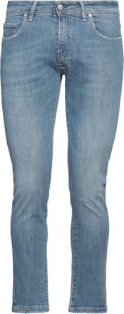 Daniele Alessandrini HOSEN & R&Ouml;CKE - Jeanshosen auf YOOX.COM