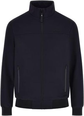 Guess Gilet col montant zipp&eacute;